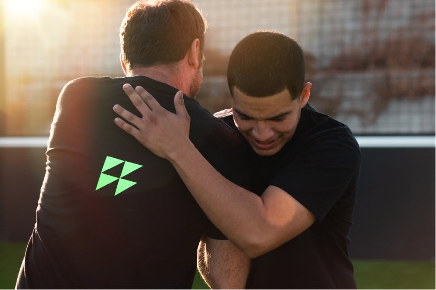 Community - LAB FIVE